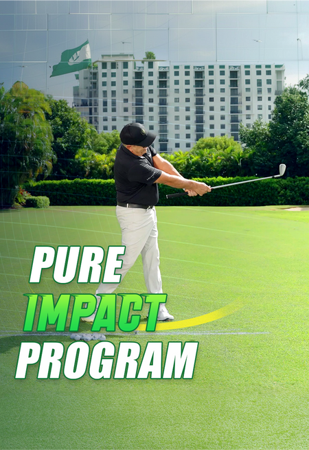 Performance Golf – Training Aids, Clubs & Expert Coaching